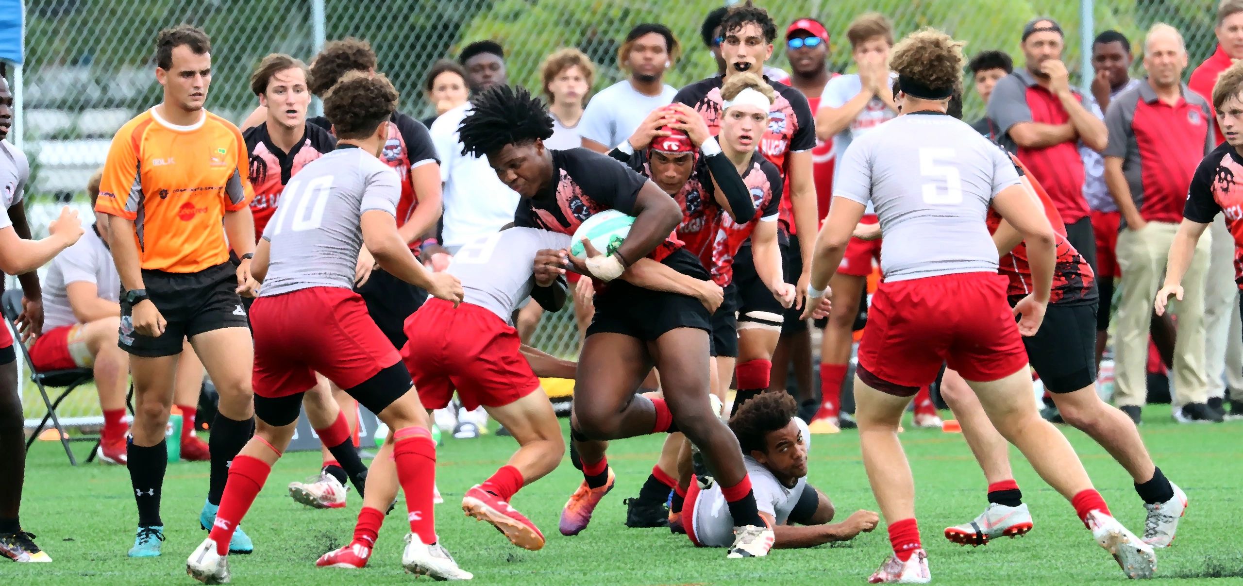 Florida Youth Rugby Union