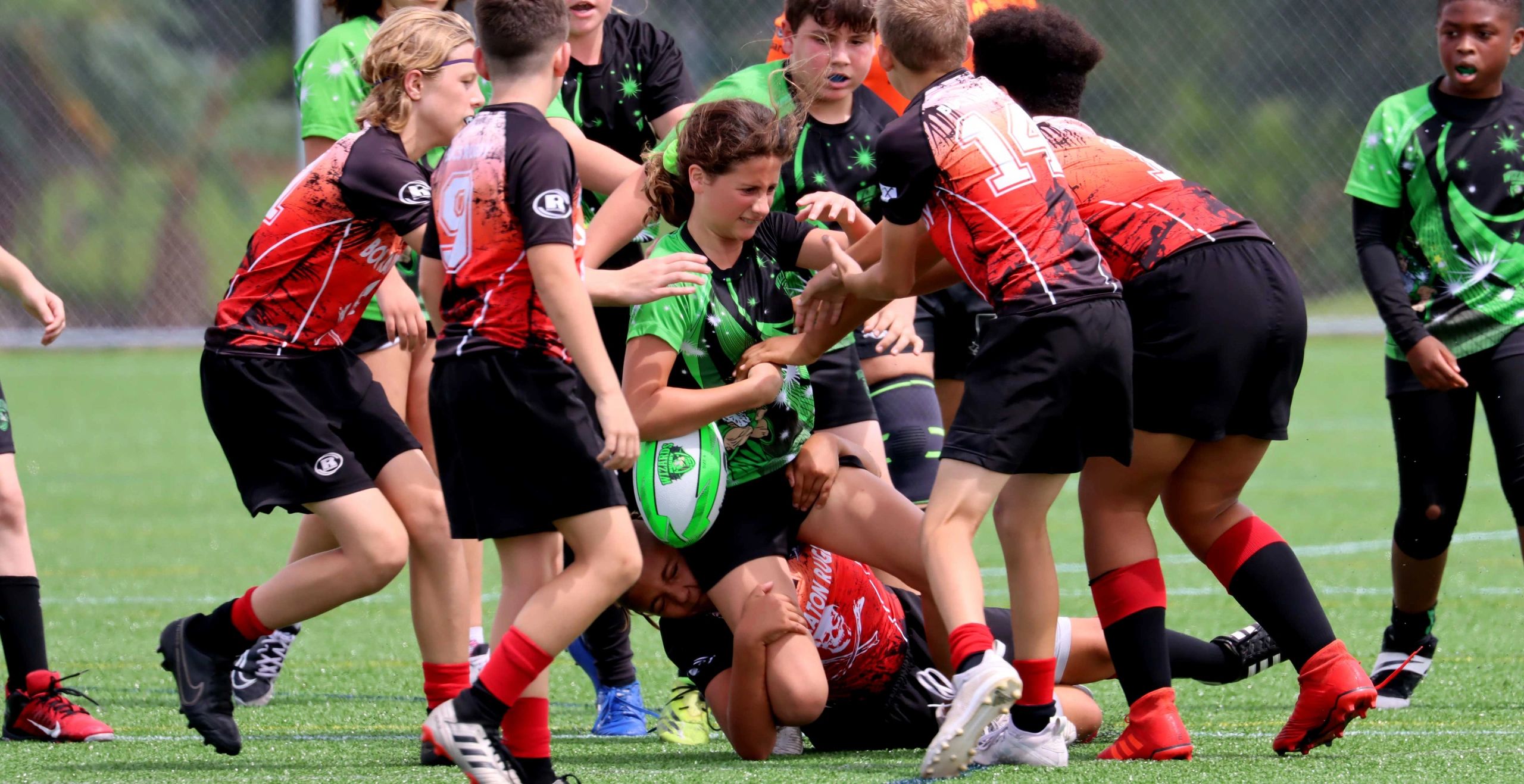 Florida Youth Rugby Union