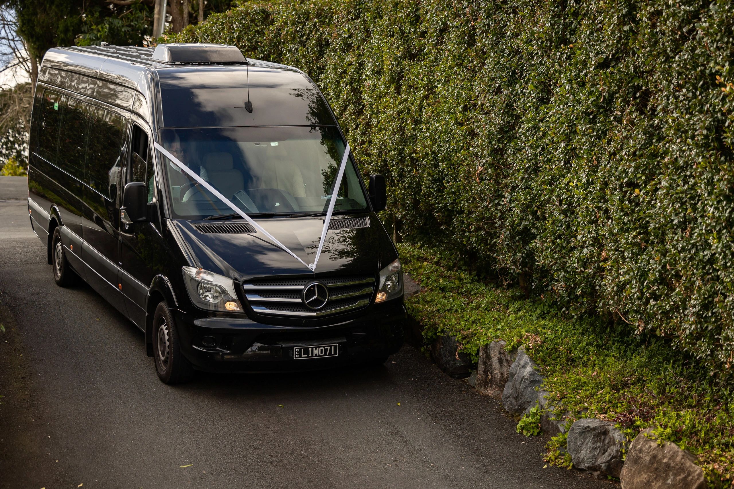 Elite Executive Transfers - Transfers - Sunshine Coast, Queensland