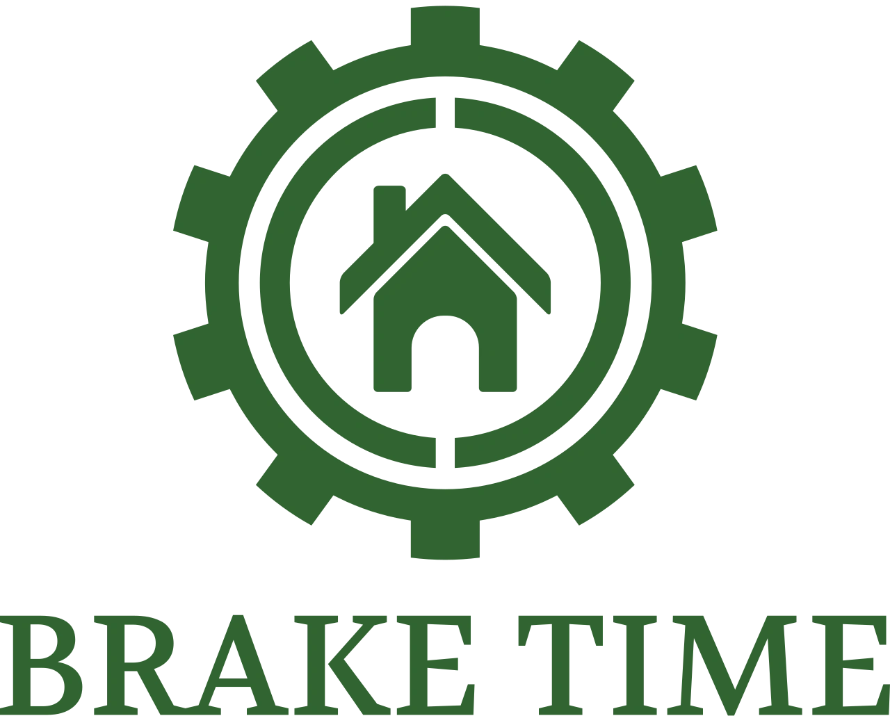 Brake Time