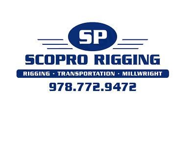 scopro rigging | scopro rigging