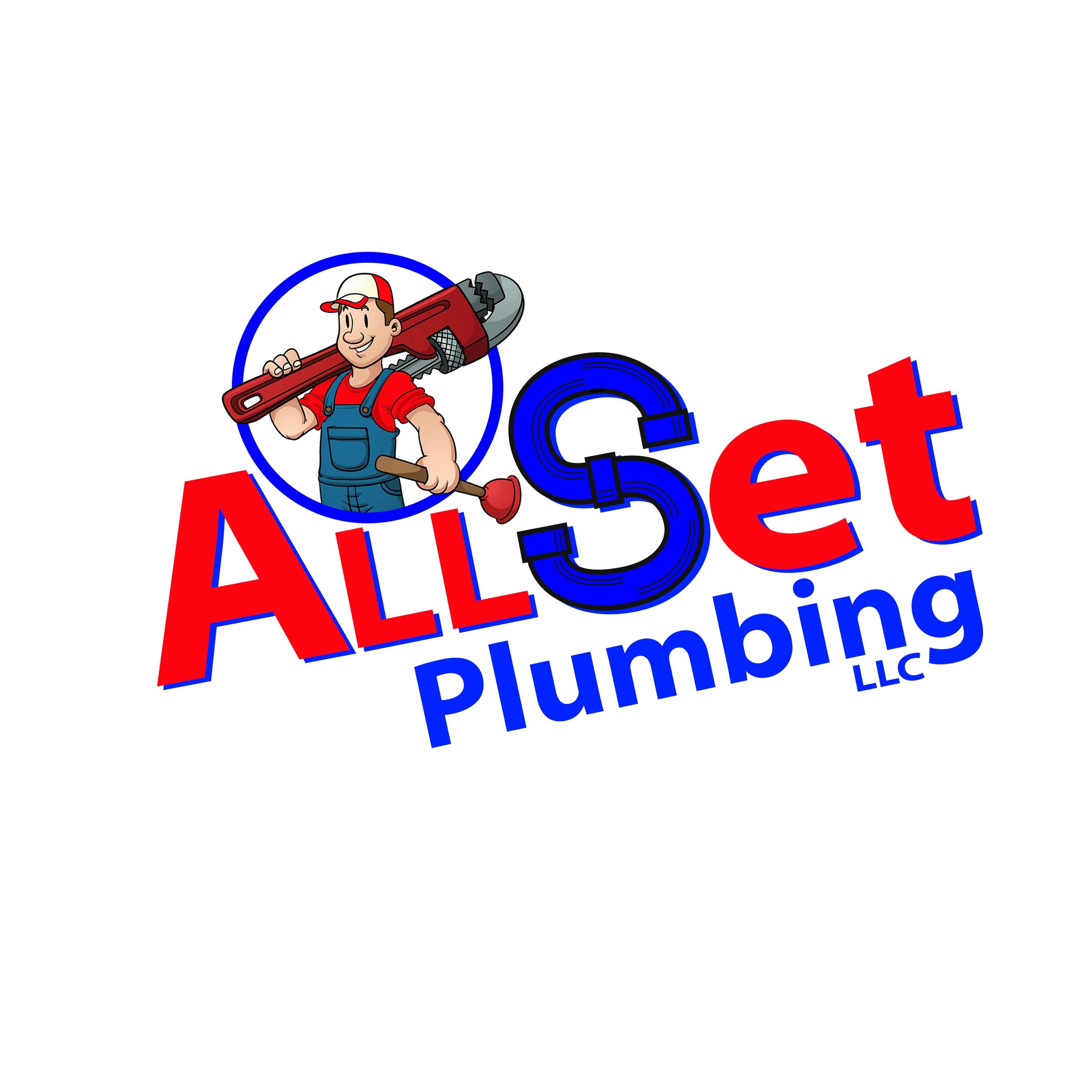 All Set Plumbing