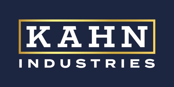 kahn logo