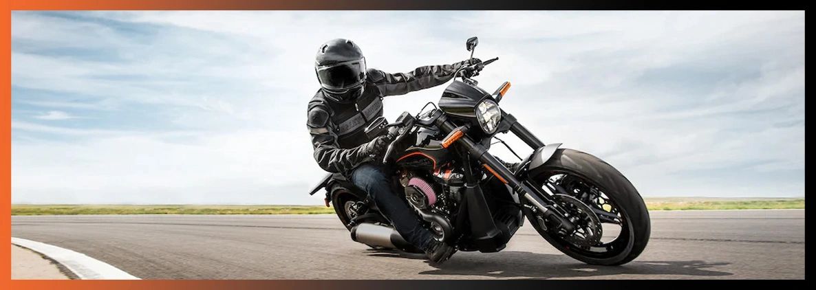Fuel efficiency of Harley-Davidson motorcycles compared to others