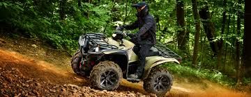Who invented the ATV?