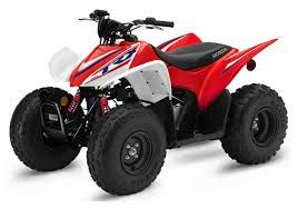 What is the most famous ATV?