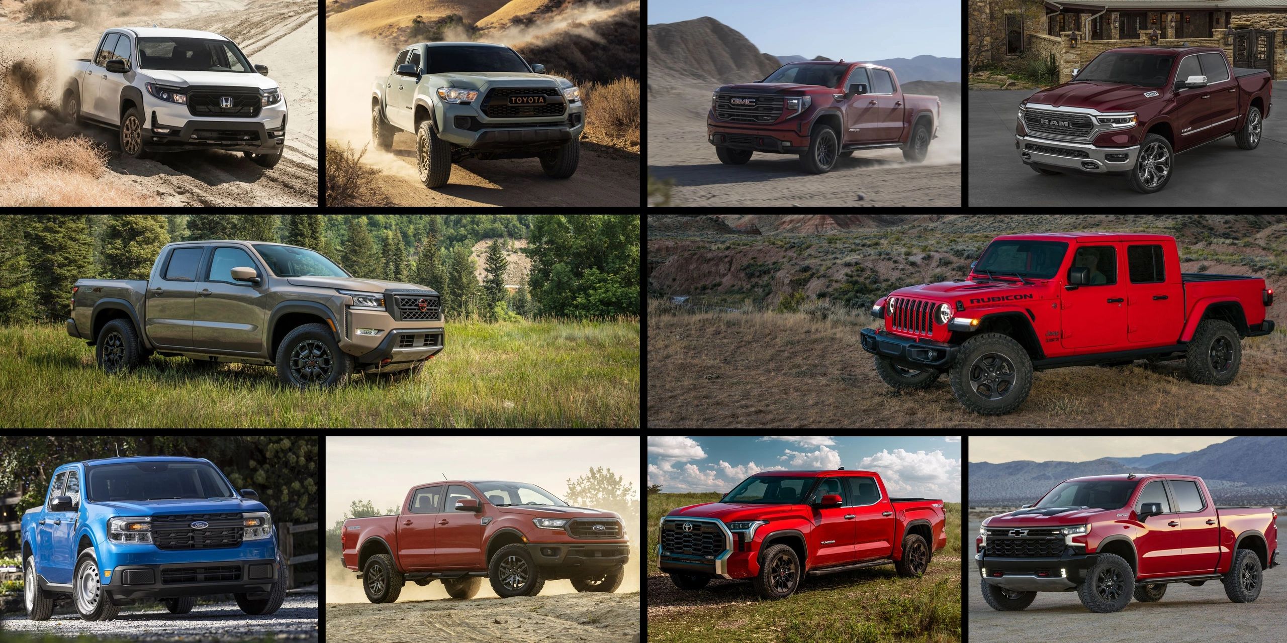 Here are 10 things you need to know about your new truck