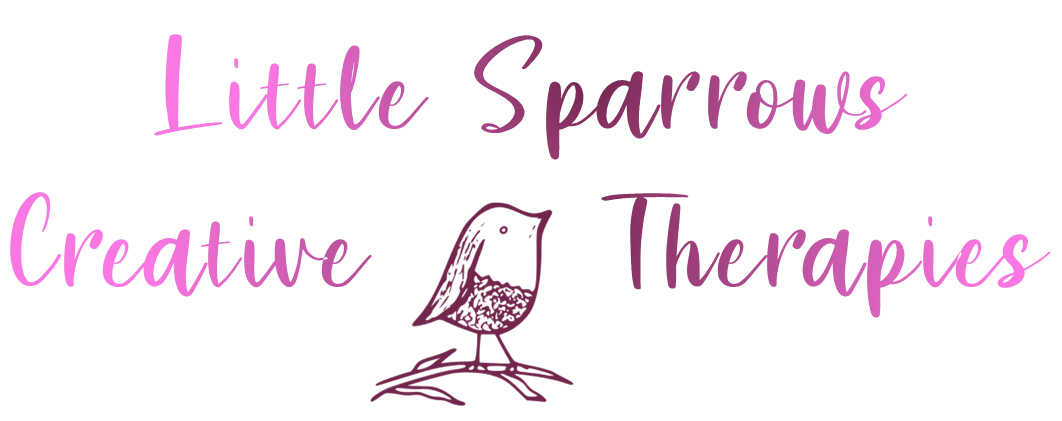 Little Sparrows Holistic Therapies - Home