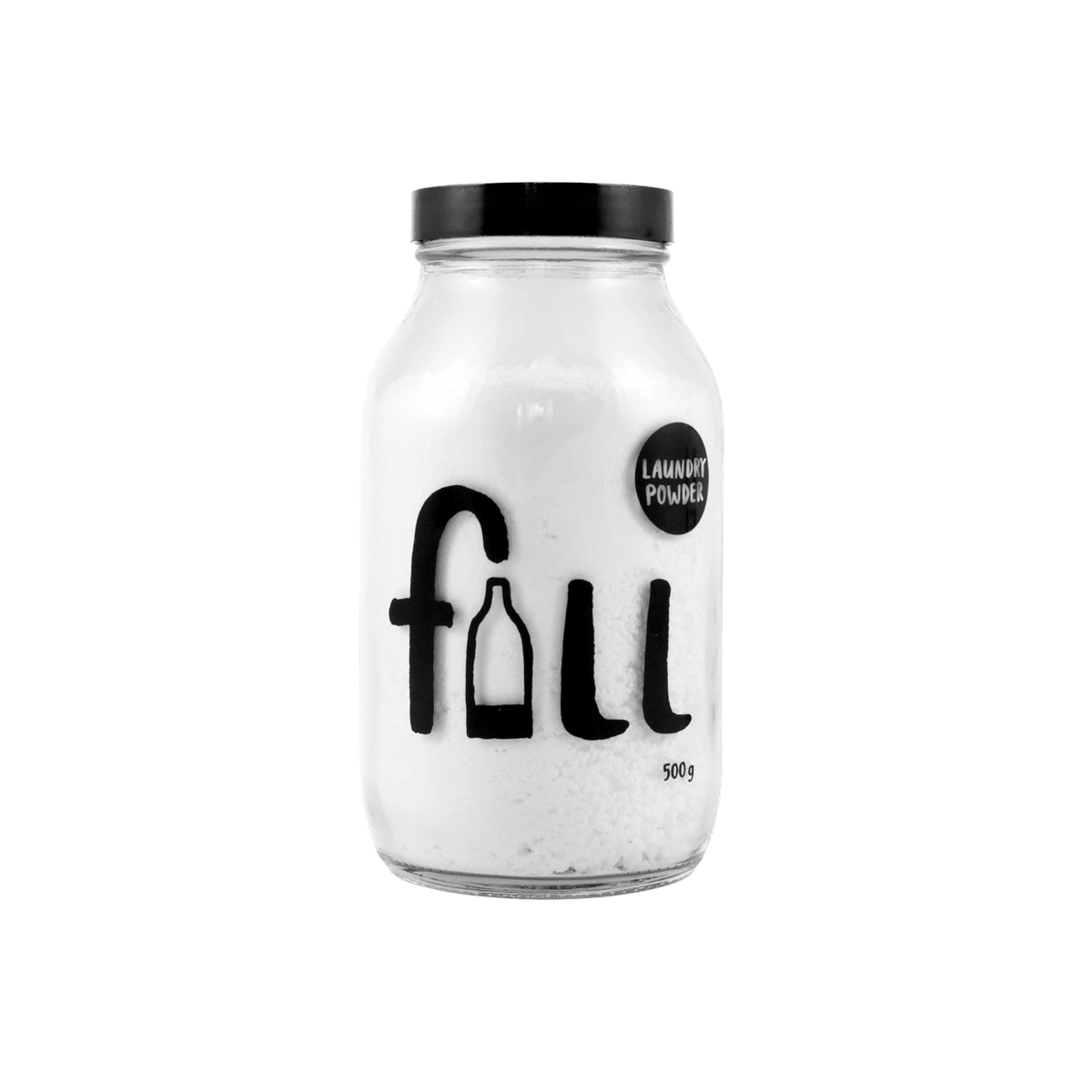 Fill Laundry Powder Petitgrain - 100g
