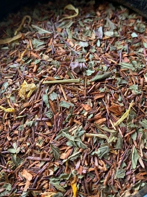 Mint Choc Rooibos - 50g