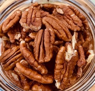 Pecan Nuts - 100g