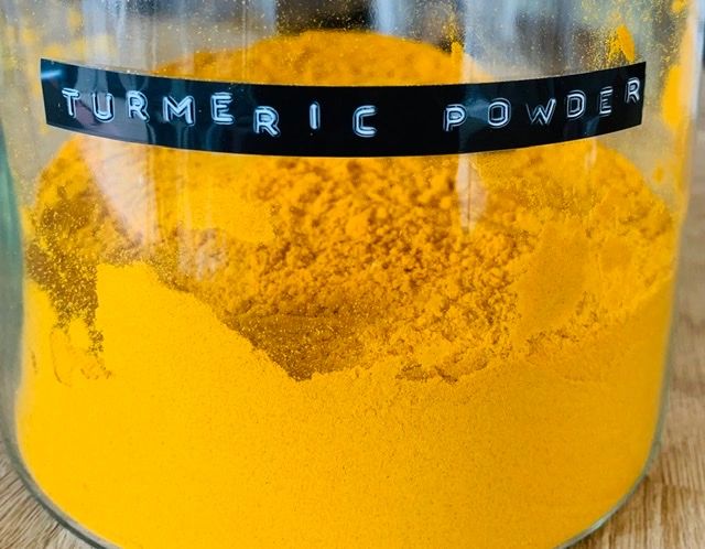 Turmeric - 50g