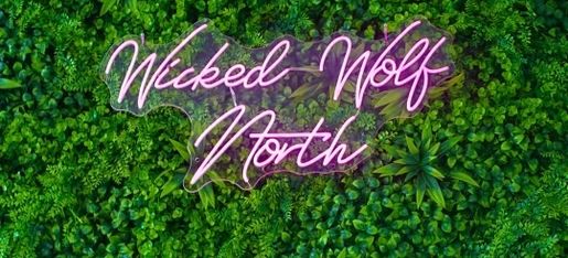 The Wicked Wolf North