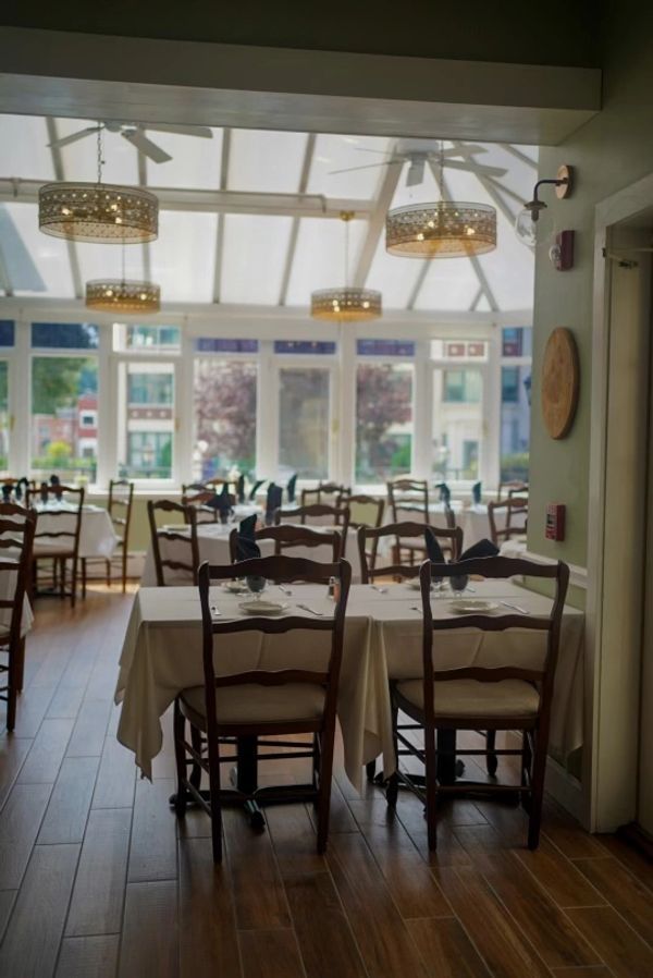 Gallery | The Wicked Wolf North