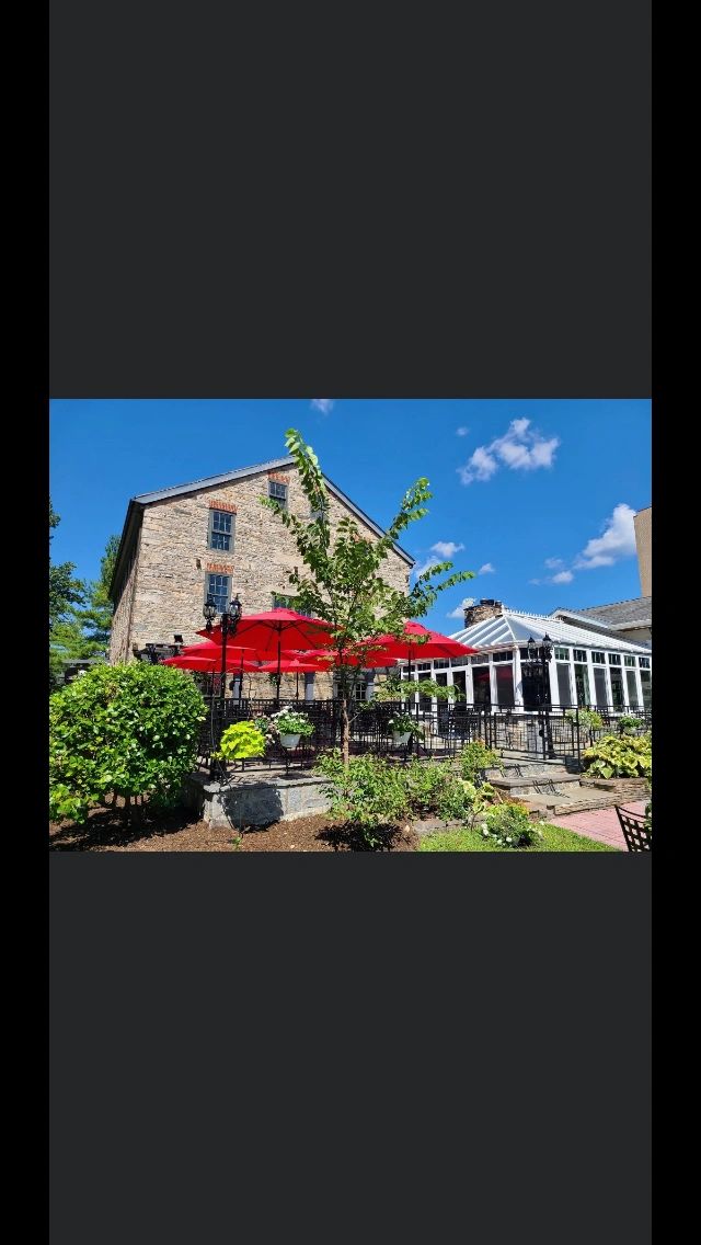 The Wicked Wolf North