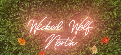 The Wicked Wolf North