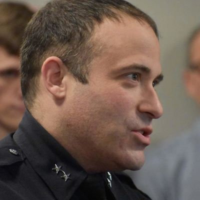 Brandon Del Pozo - Brandon del Pozo