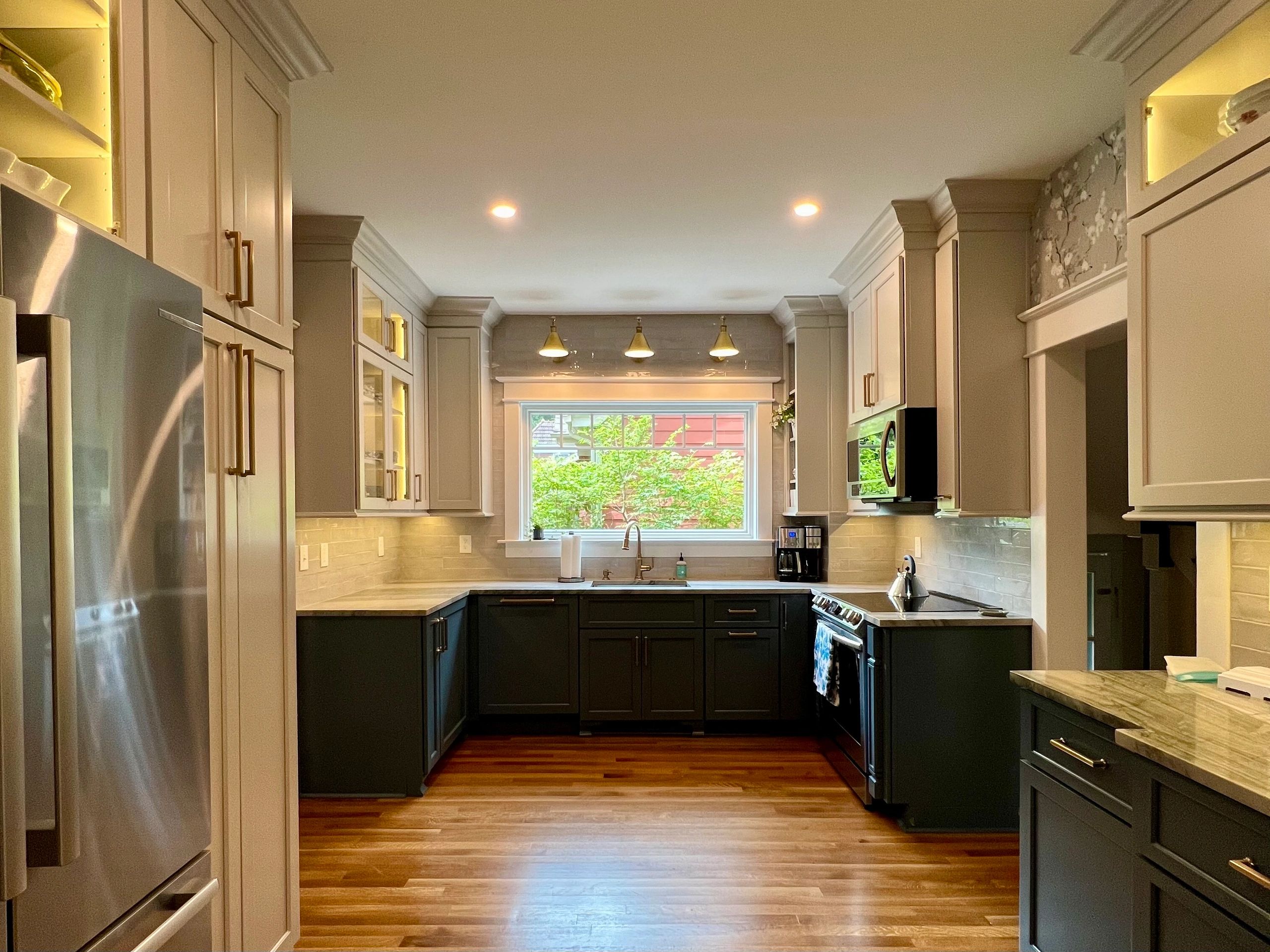 Bespoke Amenity Form