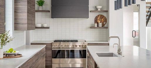 Corman Kitchen and Bath - Custom Kitchen & Bath - Lexington, Kentucky