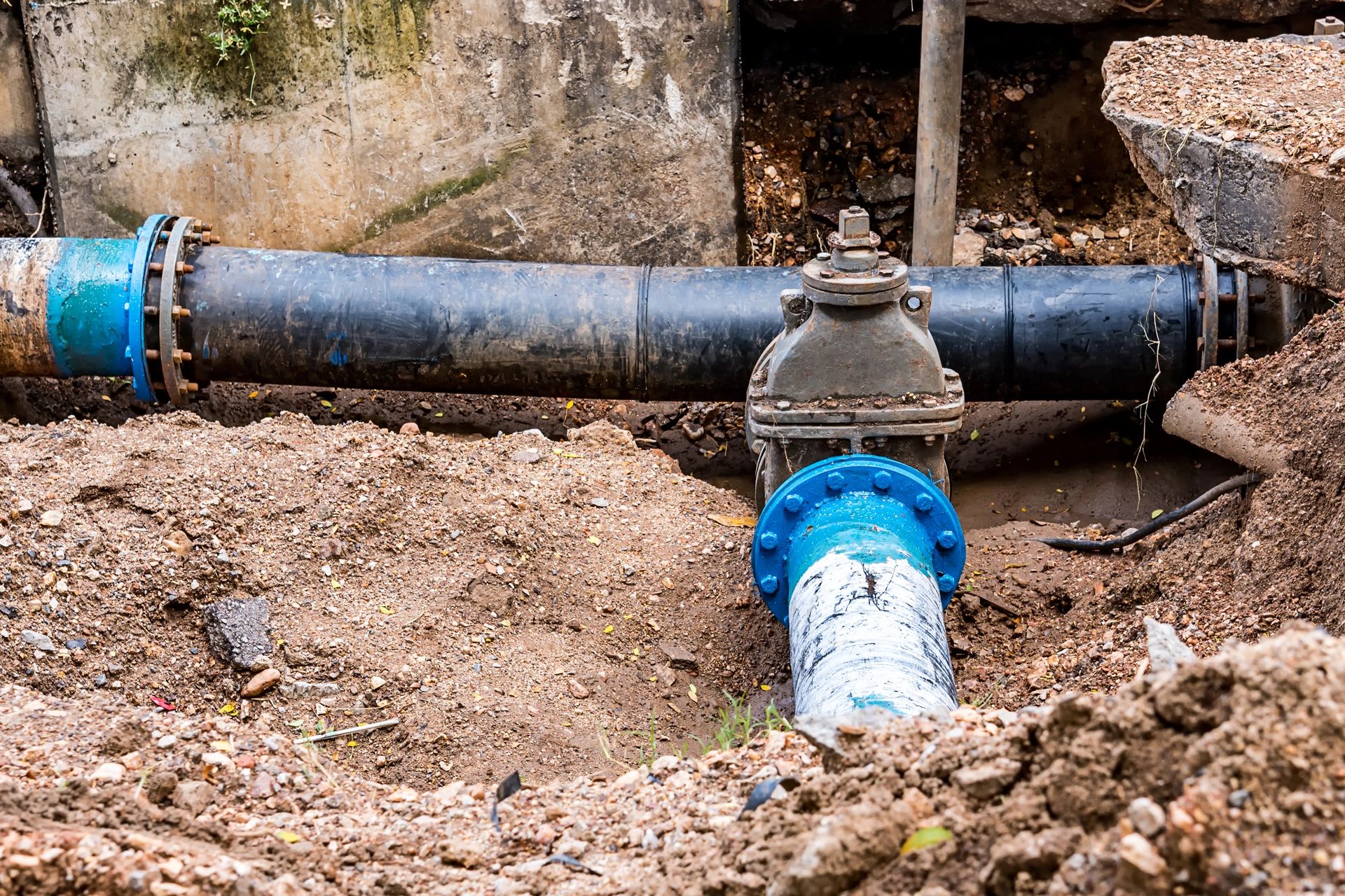 Top Drain Services in Norfolk - Cleaning & Repairs