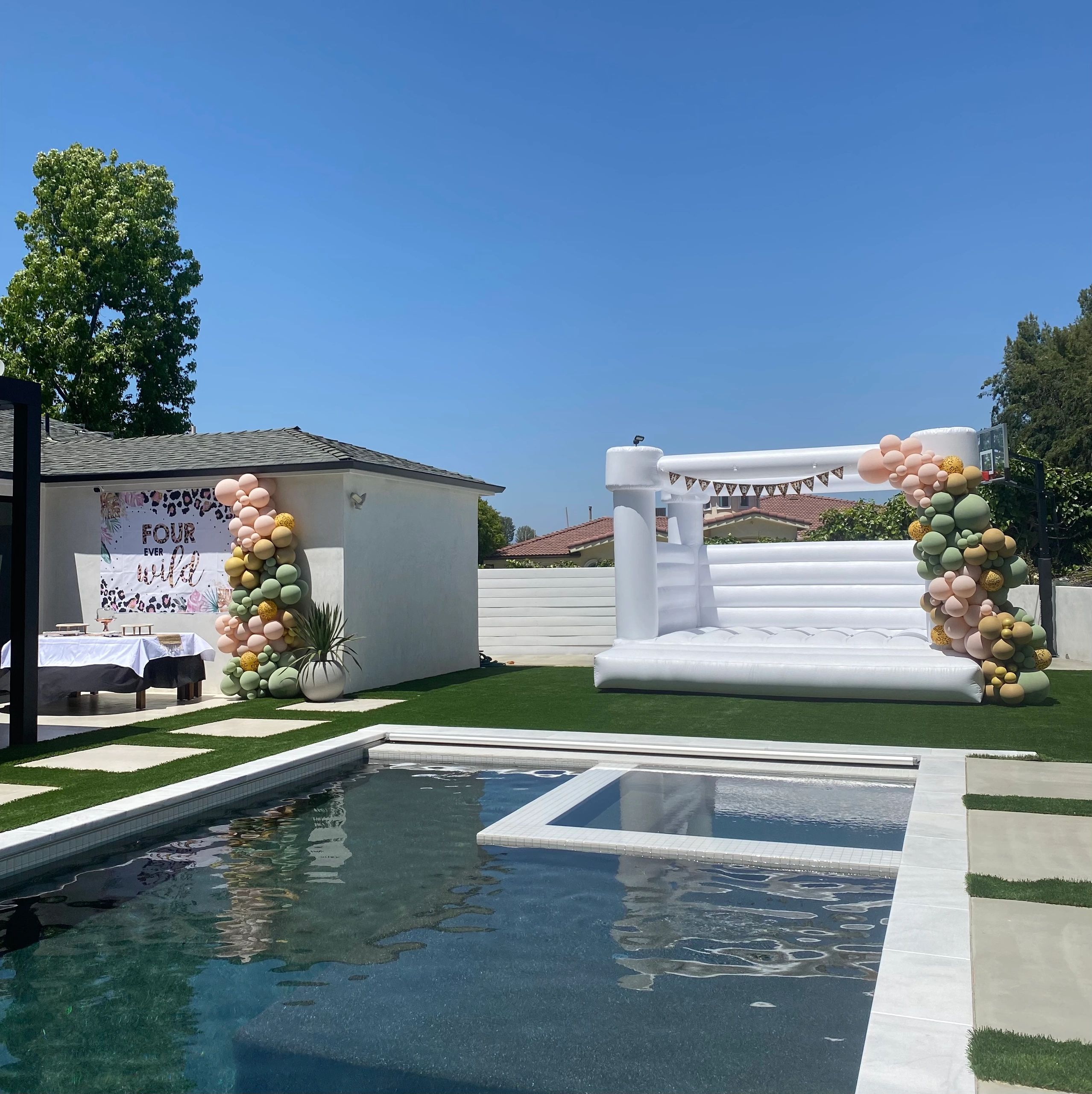 Design Your Event With Us