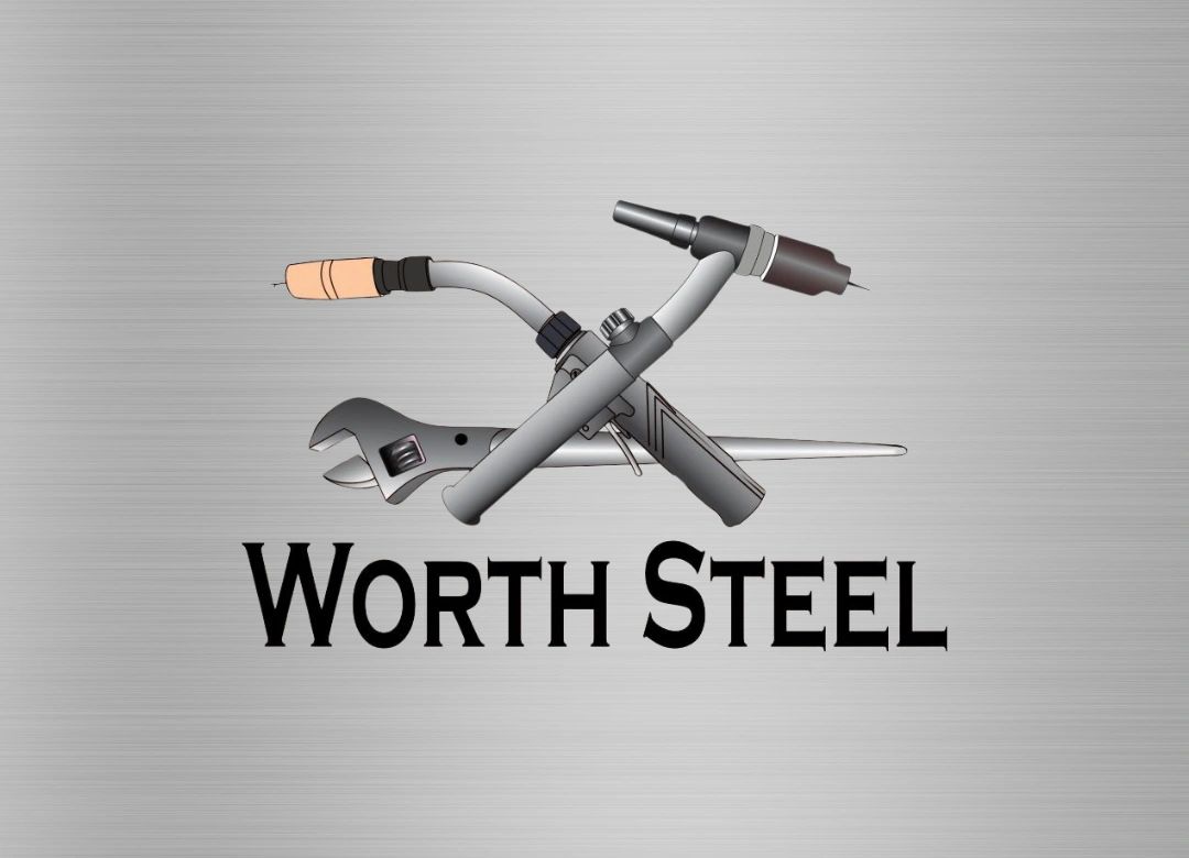 Worth Steel Idaho