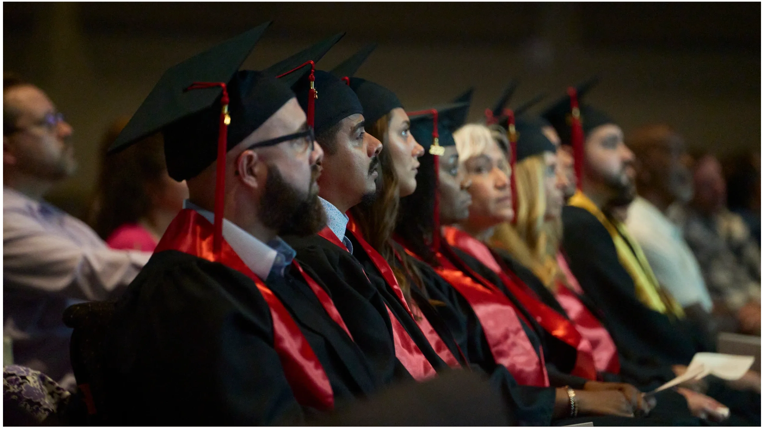 Enhance Your Spiritual Equipping at The Crossing College