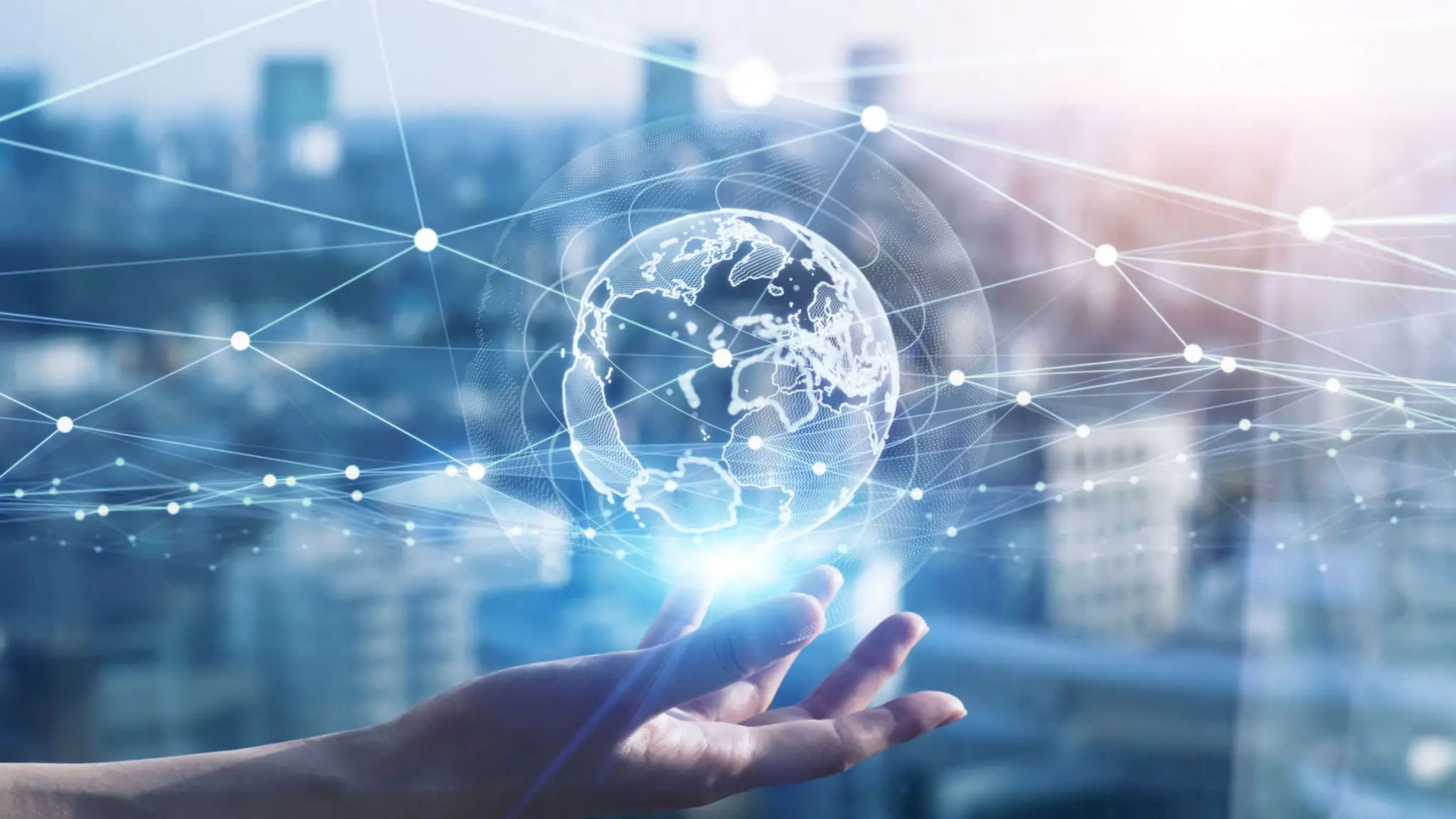 Kinectic Solution - Ai Adoption, Leading Cyber Security, Cloud Solutions