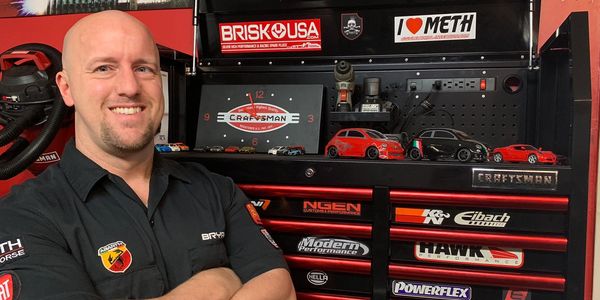 NGEN Customs & Performance - Abarth, Fiat, Performance Parts