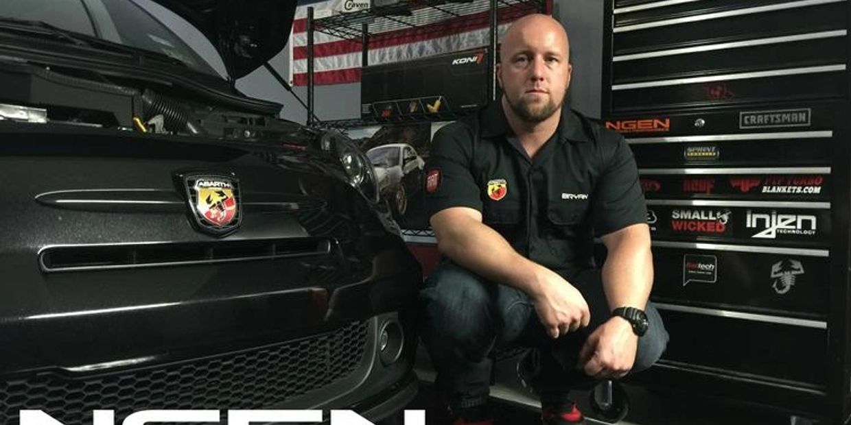 NGEN Customs & Performance - Professional Installation, Fiat, Abarth