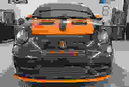 NGEN Customs & Performance - Abarth, Fiat, Performance Parts