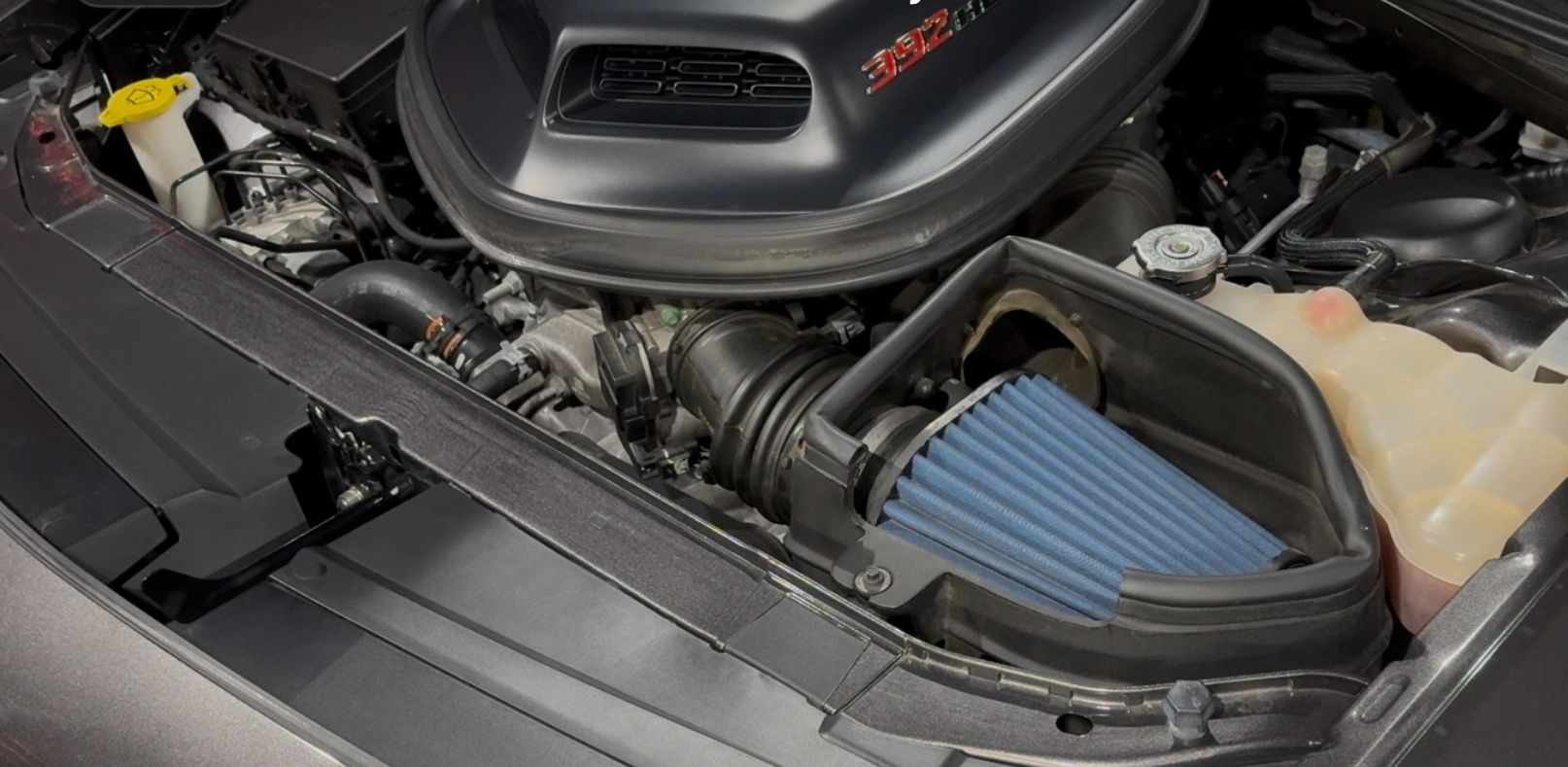 NGEN Customs & Performance - Abarth, Fiat, Performance Parts