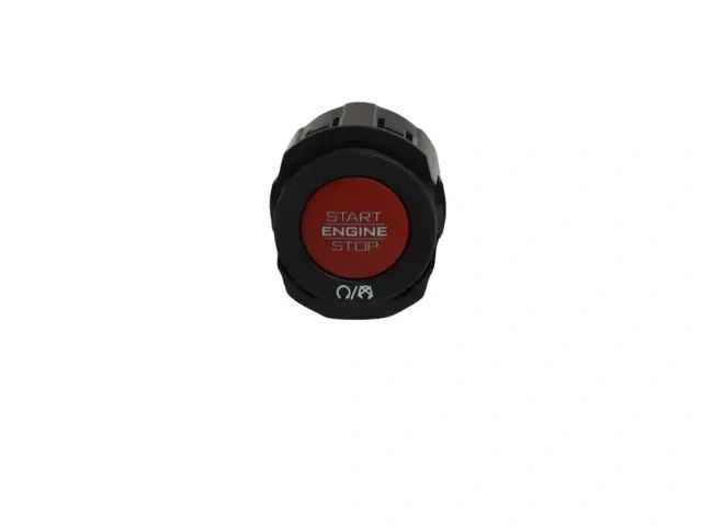 Mopar Red "TRX" Style Ignition Switch (68453905AA) - (2019-2024 Ram ...