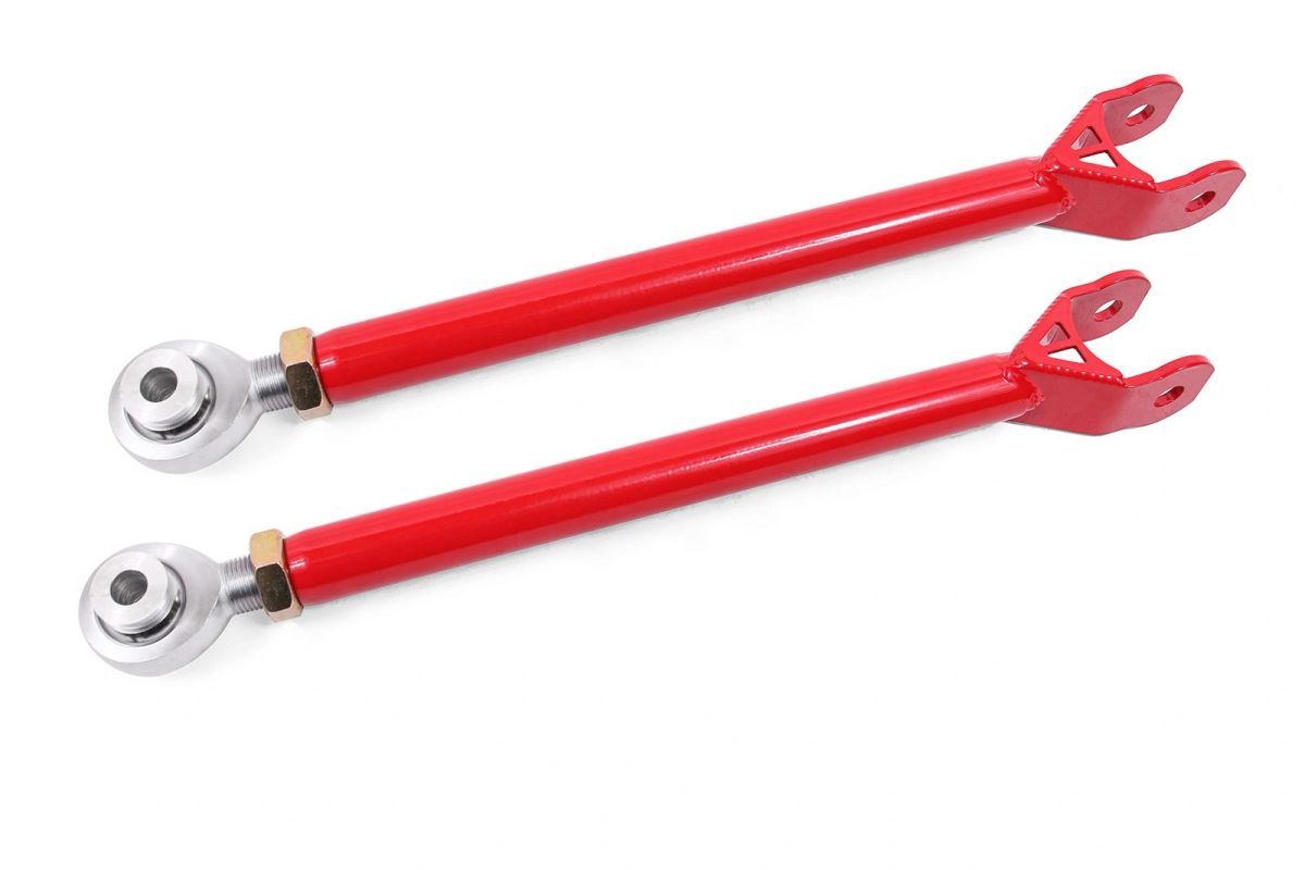 BMR Suspension Lower Trailing Arms Single Adjustable (Multiple Colors ...