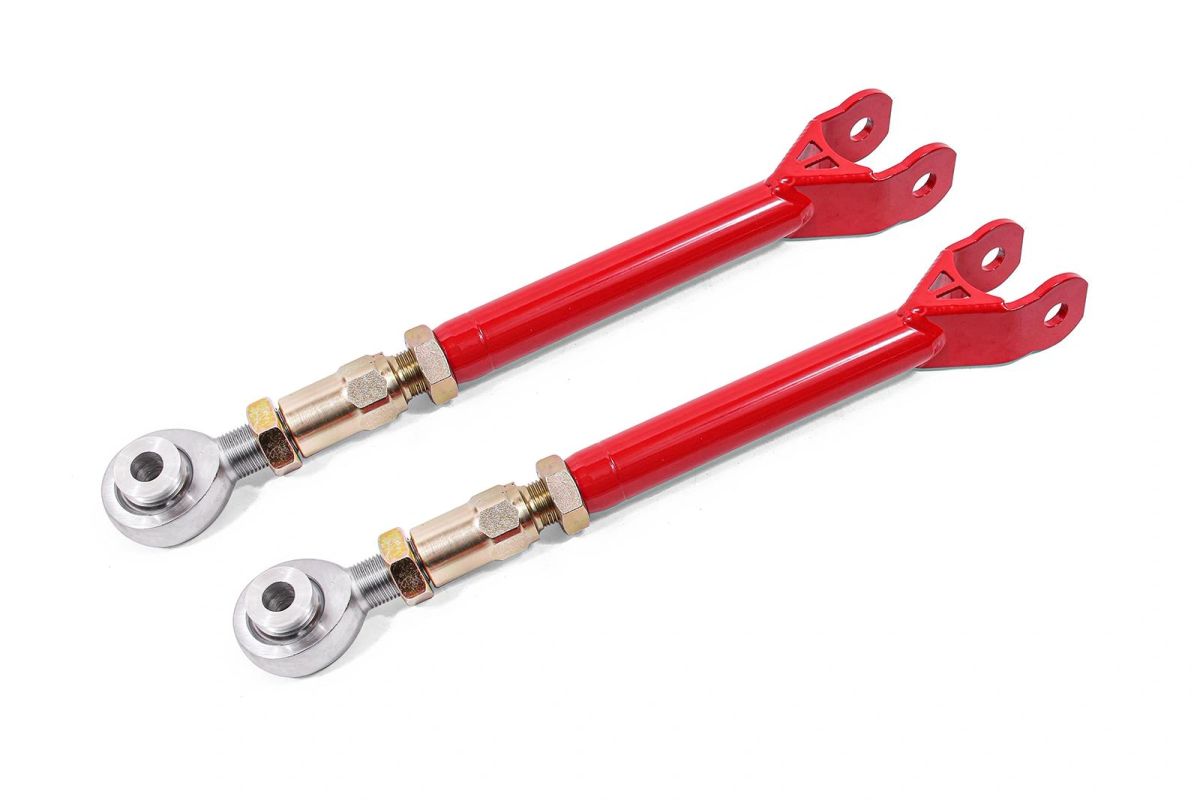 BMR Suspension Lower Trailing Arms On-Car Adjustable (Multiple Colors ...