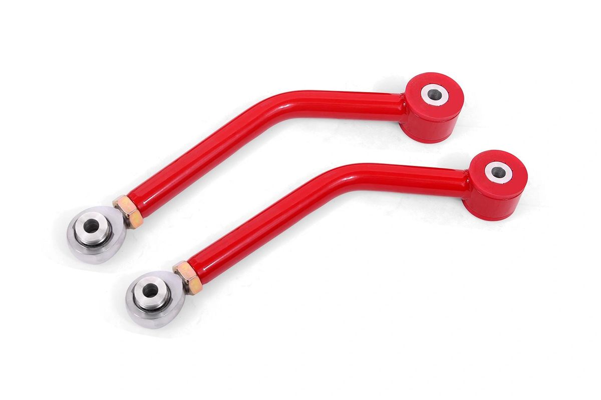 BMR Suspension Upper Control Arms Single Adjustable, Rod Ends (Multiple ...