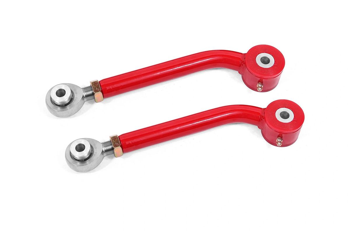 BMR Suspension Upper Trailing Arms Single Adjustable (Multiple Colors ...