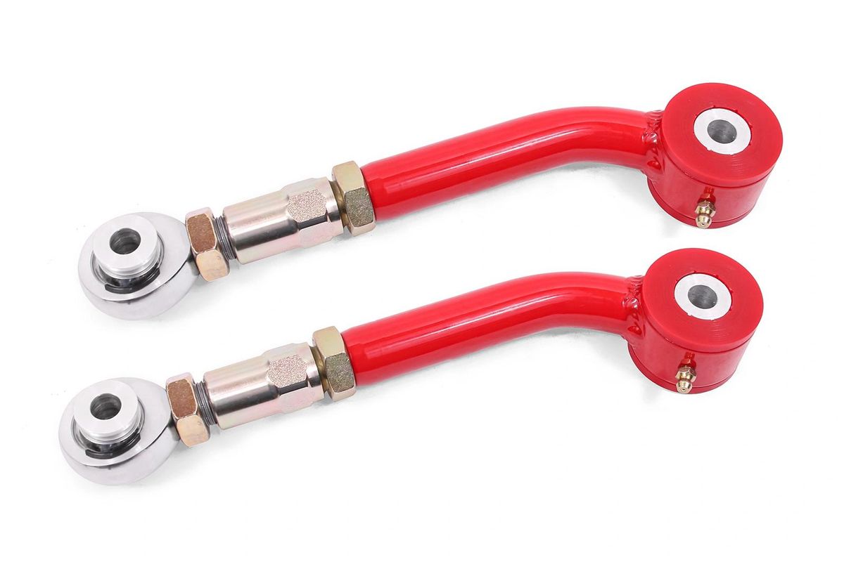 BMR Suspension Upper Trailing Arms On-Car Adjustable (Multiple Colors ...
