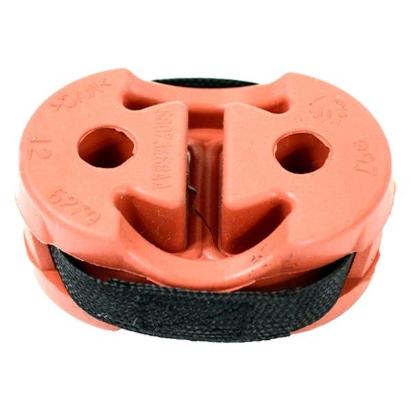 Mopar Midpipe Exhaust Support Isolator (68073470AA) - 2012-2019 Fiat ...