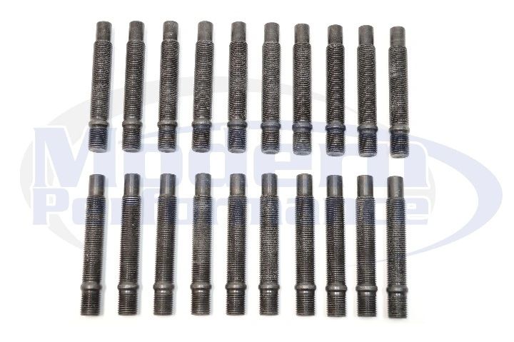 MPX Wheel Stud Kit (20 included) (Fiat 500L/500X, Dodge Dart)