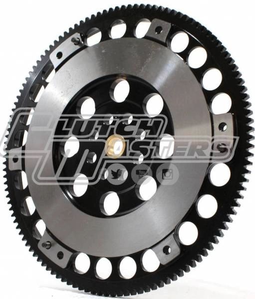 Clutchmasters Steel Flywheel (Multiple Fiat & Dart Applications)