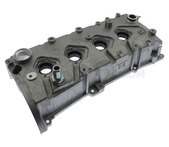 Mopar Valve Cover Assembly 4892927AF (2012-2019 Fiat 500 All, 2014-2020 ...