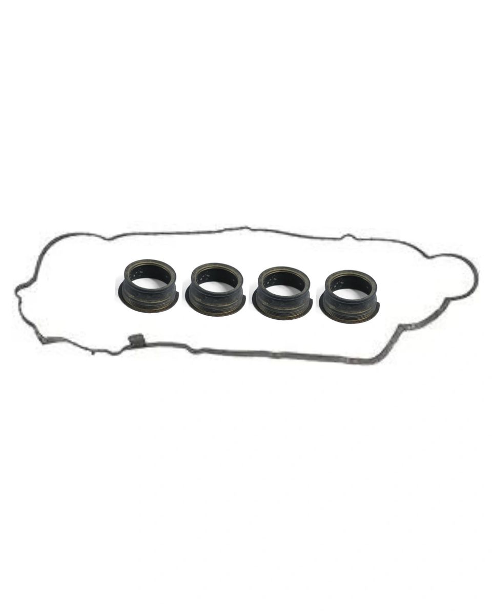 Mopar Valve Cover Gasket & Spark Plug Tube Seal Set - 68145088AA ...