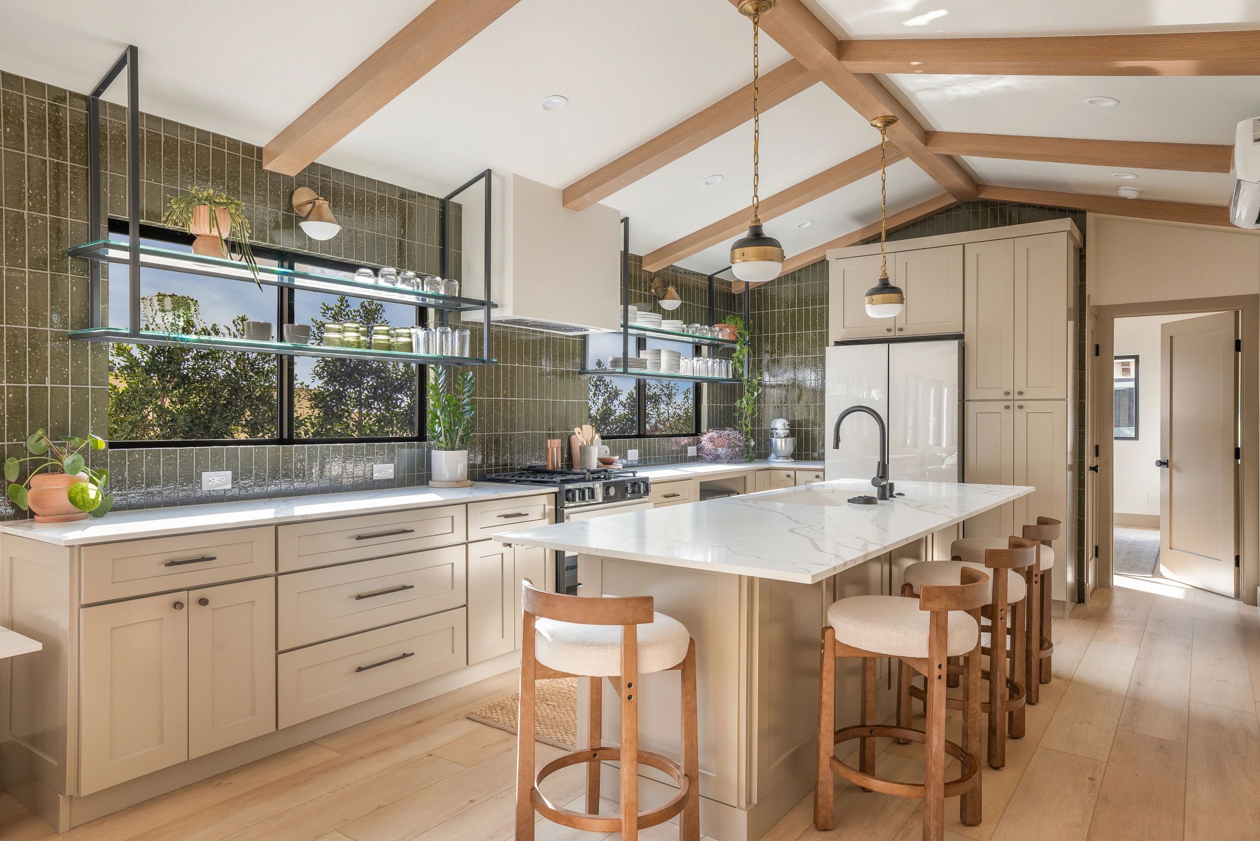 Drew Dalton Interiors