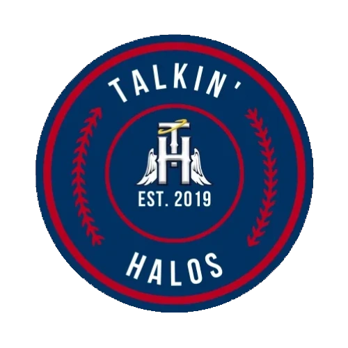 Talkin' Halos
