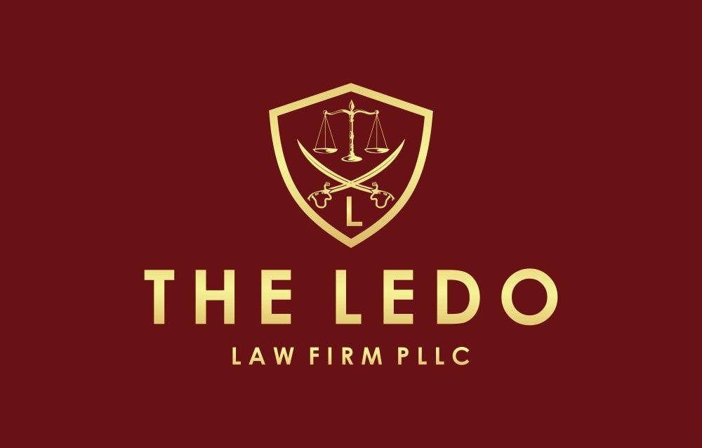 About The Ledo Law Firm