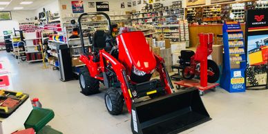 Nelson Equipment - Home