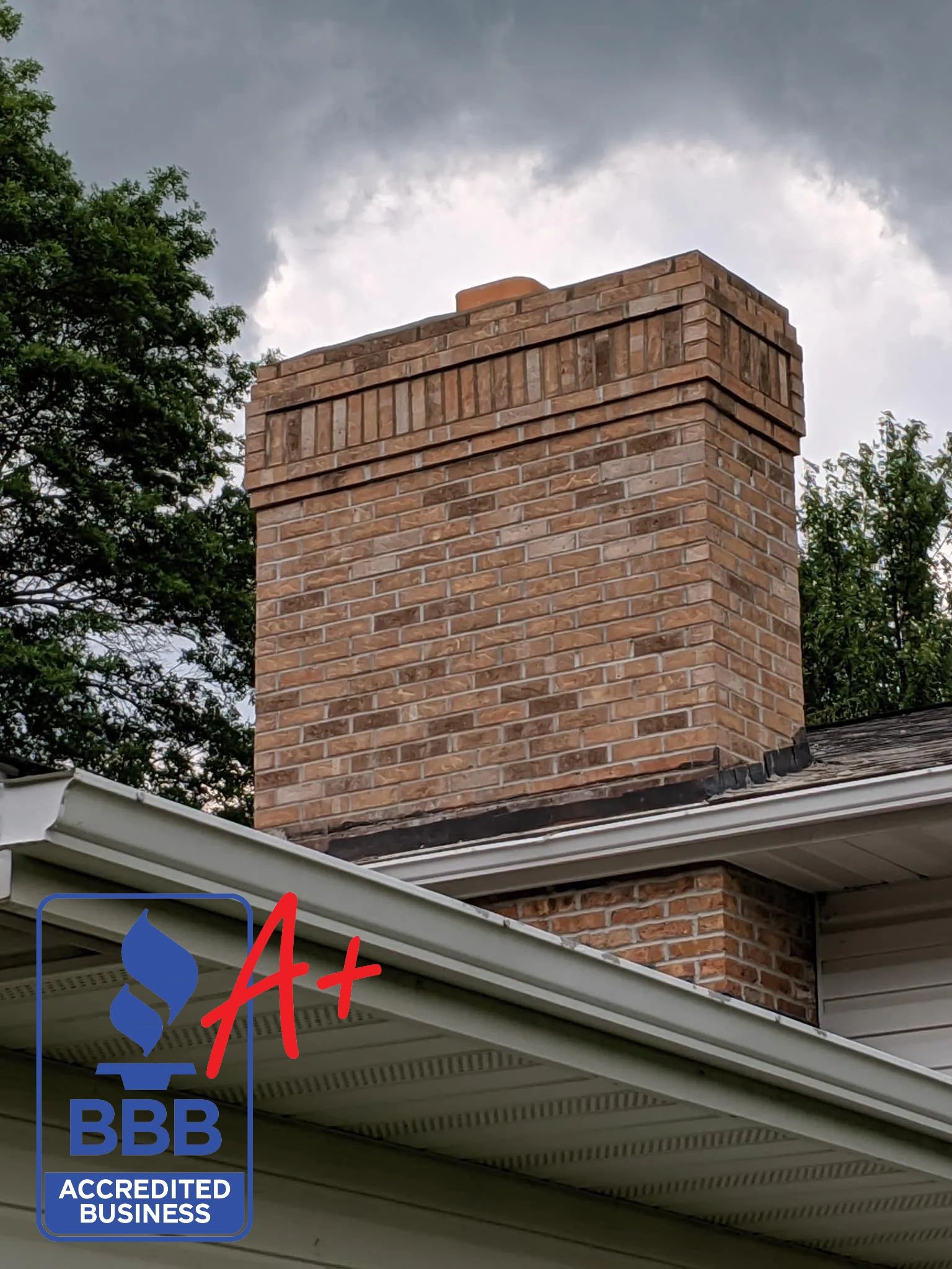 High-Quality Brick Restoration Services | The One And Only Mr. Mason