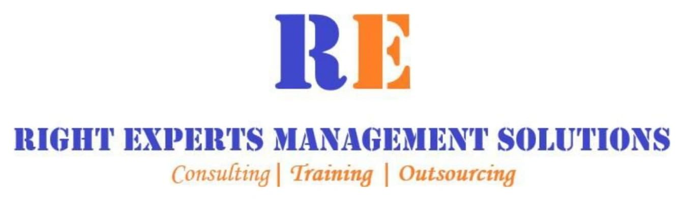 Right Experts Management Solutions