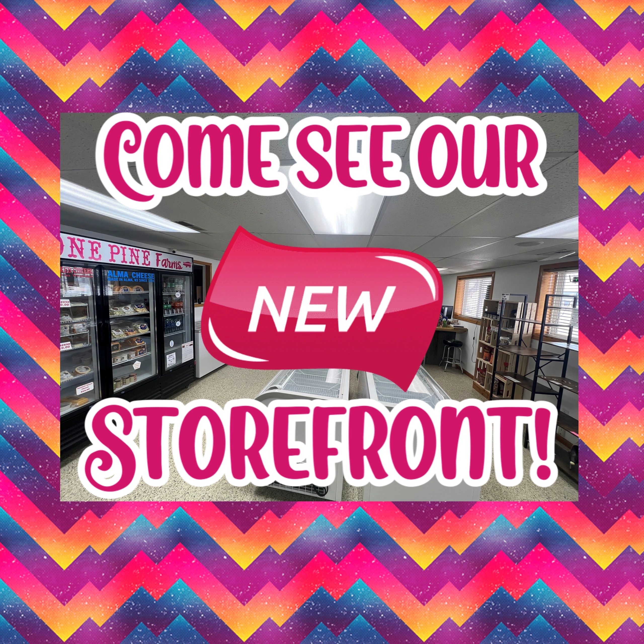 Lone Pine Farms - Home